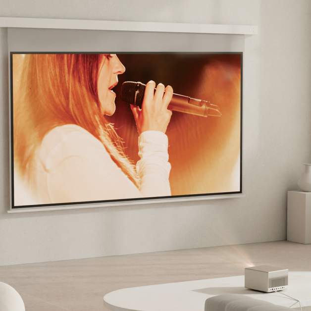 DLP vs LCD Projector: Which Is Best for Your Home Theater?