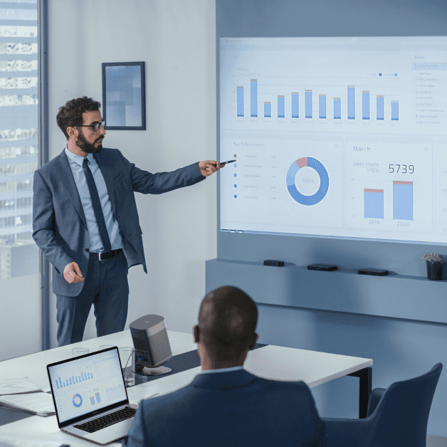 Buying Guide to Find the Best Projector for Conference Room