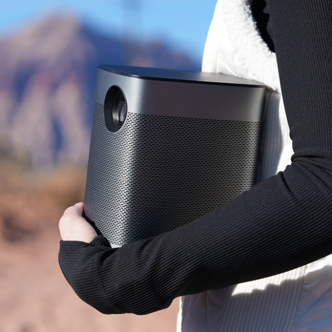 Learn How to Pick a Suitable Portable HD Projector