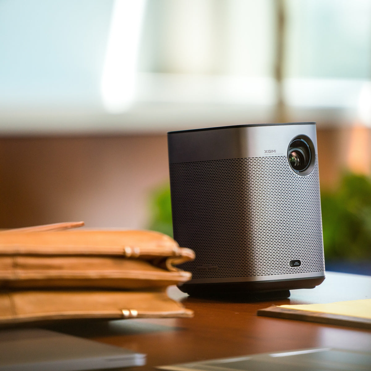 Smart Projectors & Gift Ideas for Men | XGIMI