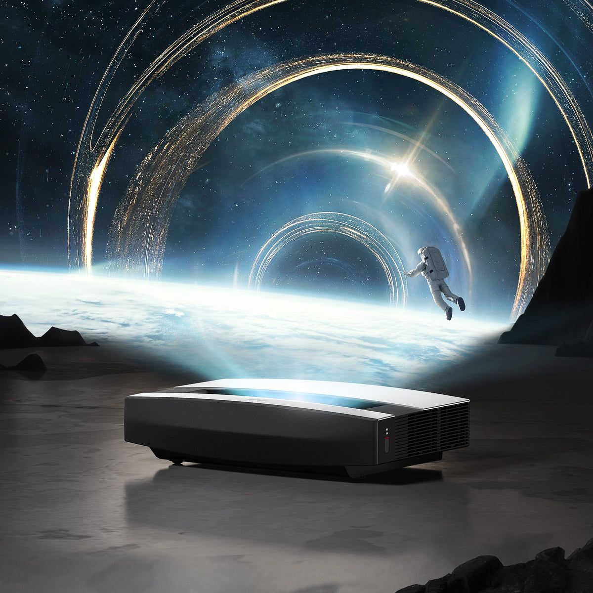 XGIMI Expands International Business And Grows By Over 40% In 2021