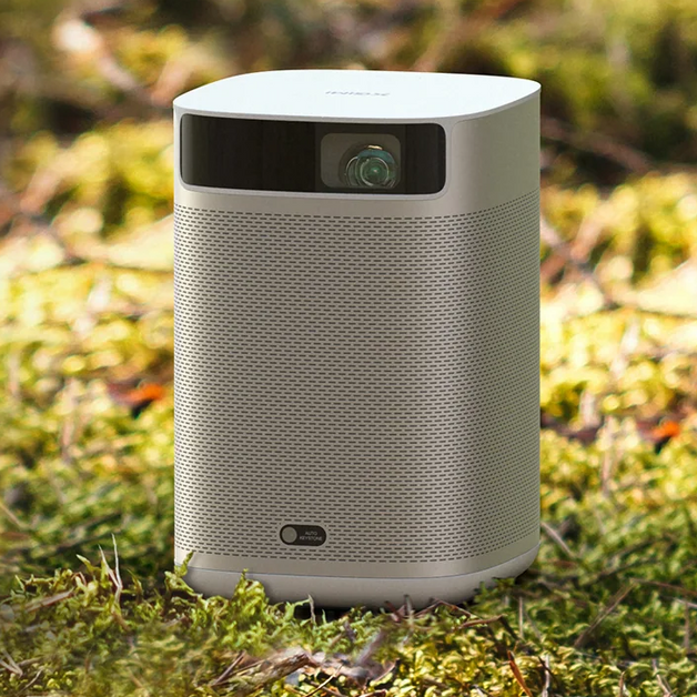 Discover the Best Outdoor Portable Projector for Unforgettable Experie