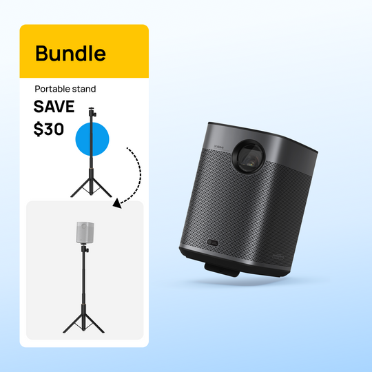 How to Connect PC to Projector