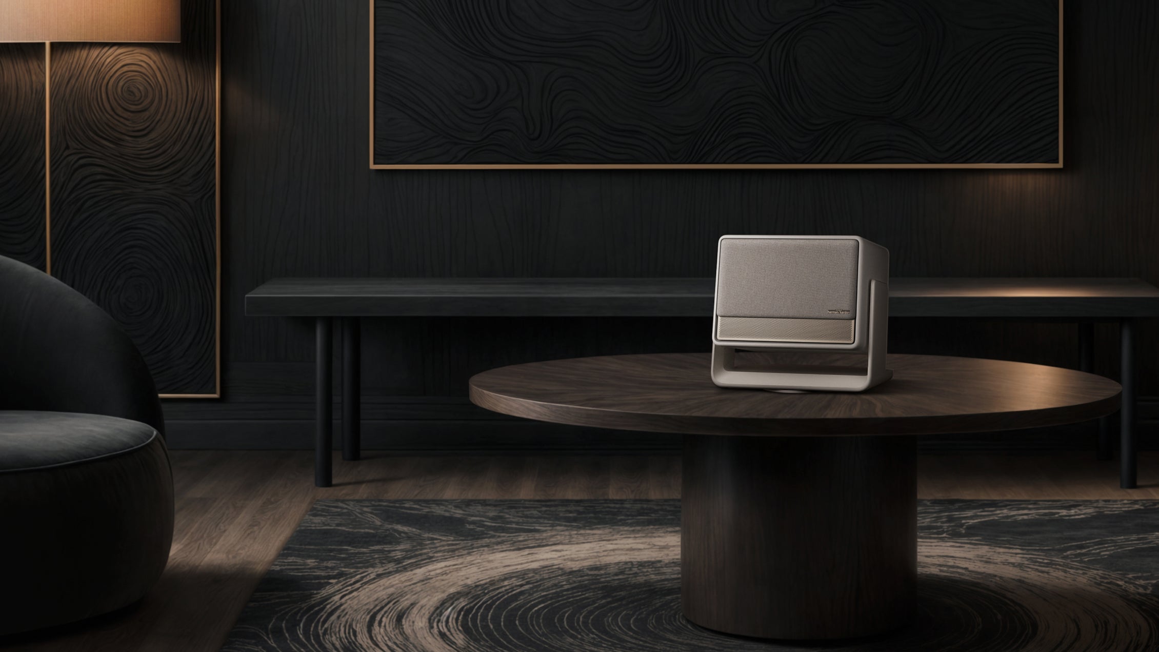 XGIMI Projector Technology