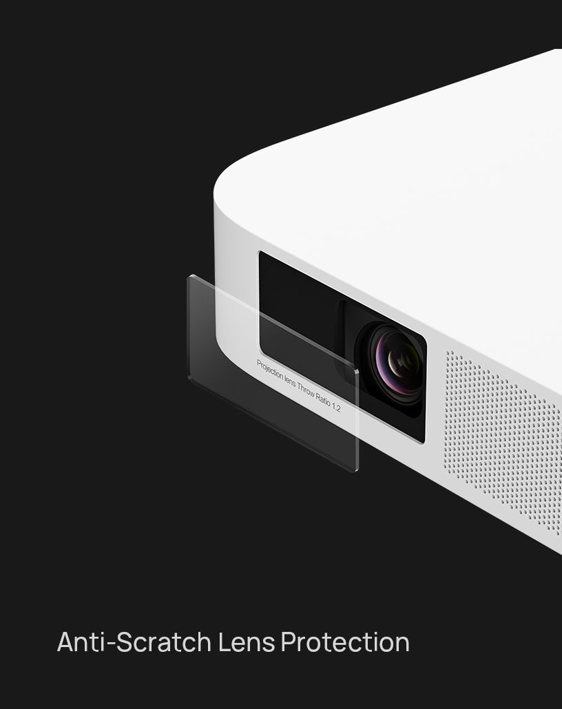 XGIMI Elfin At Home Mini Projector | XGIMI