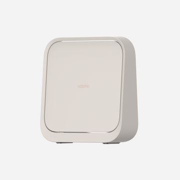 Elfin Flip Portable 1080p Smart Projector | Netflix