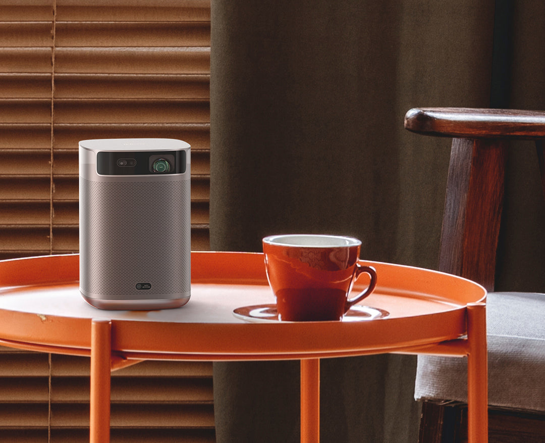 HORIZON Pro - Greatness is on Your HORIZON - 4K Projector