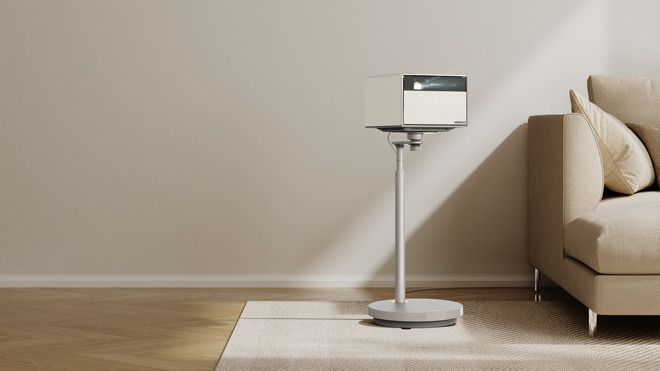 XGIMI Floor Stand Ultra for Projector | Premium Home Cinema