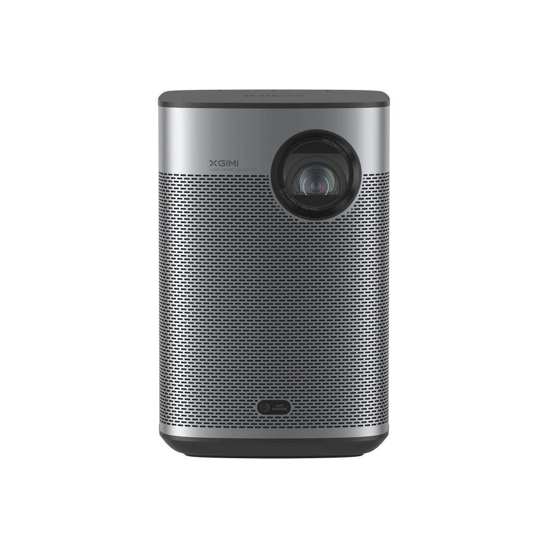 Halo+ (New) Full HD Portable Projector | XGIMI