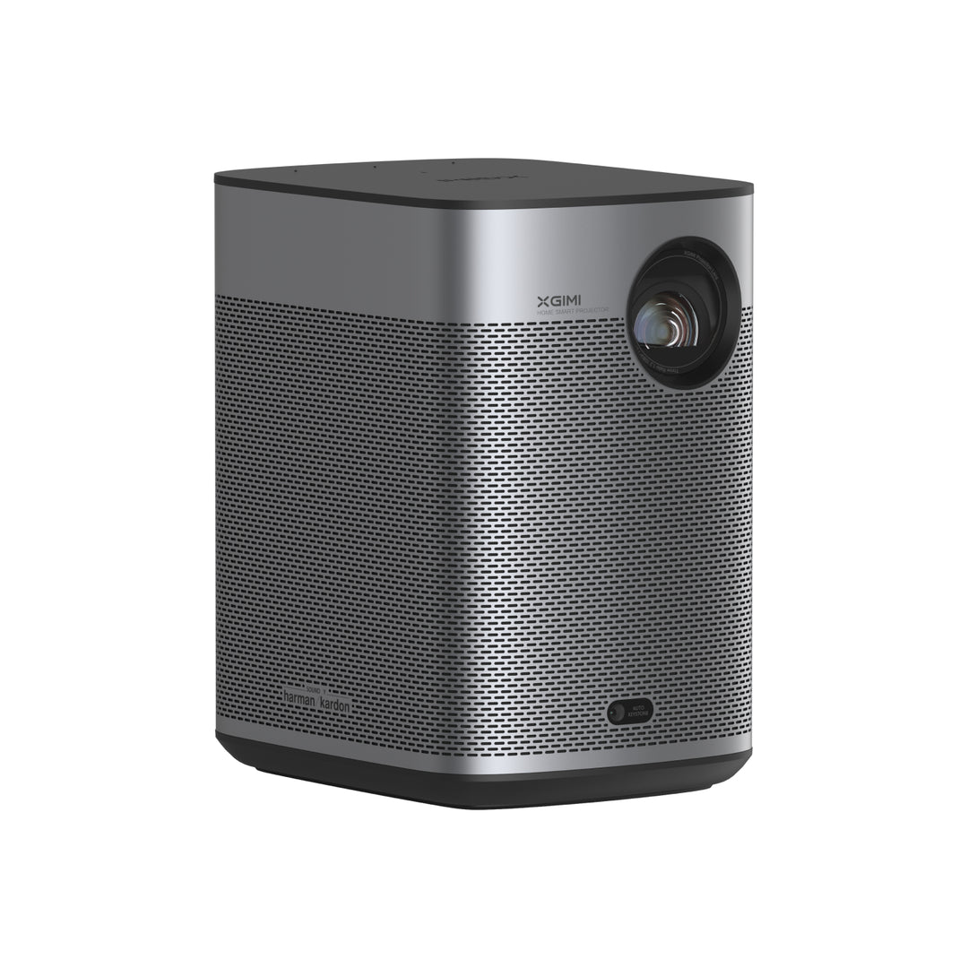 Halo+ (New) Full HD Portable Projector | XGIMI