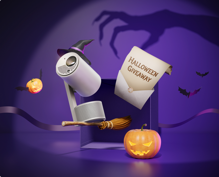 How to Connect Computer to projector