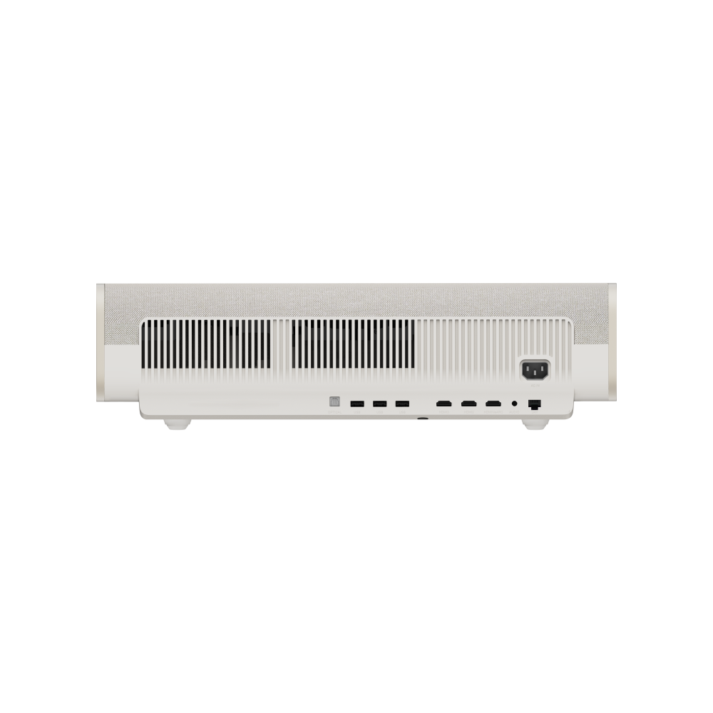 Laser Movie Projector Guide: Enjoy High-Quality Images and Long Lifesp