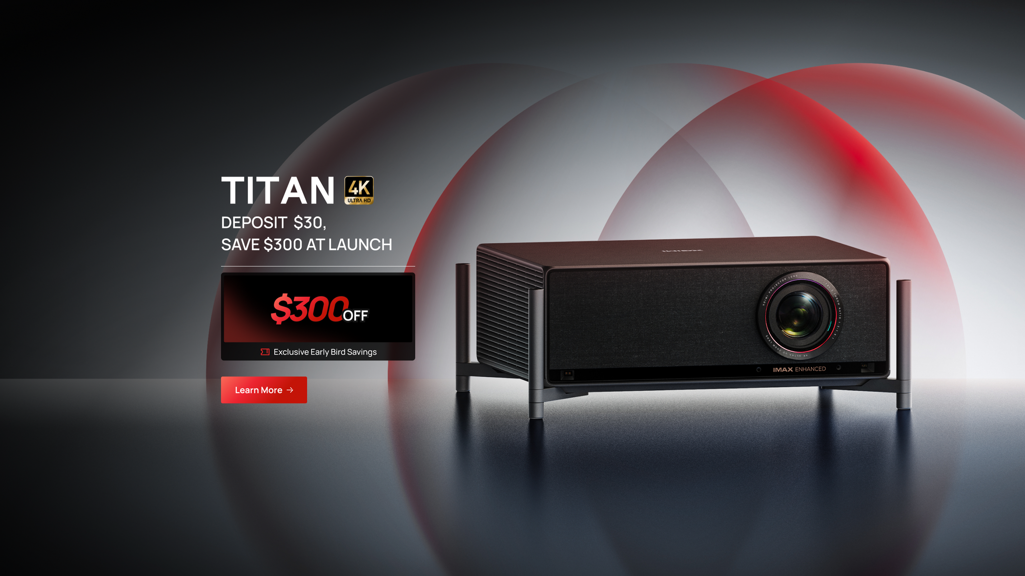 XGIMI Projector Technology | US