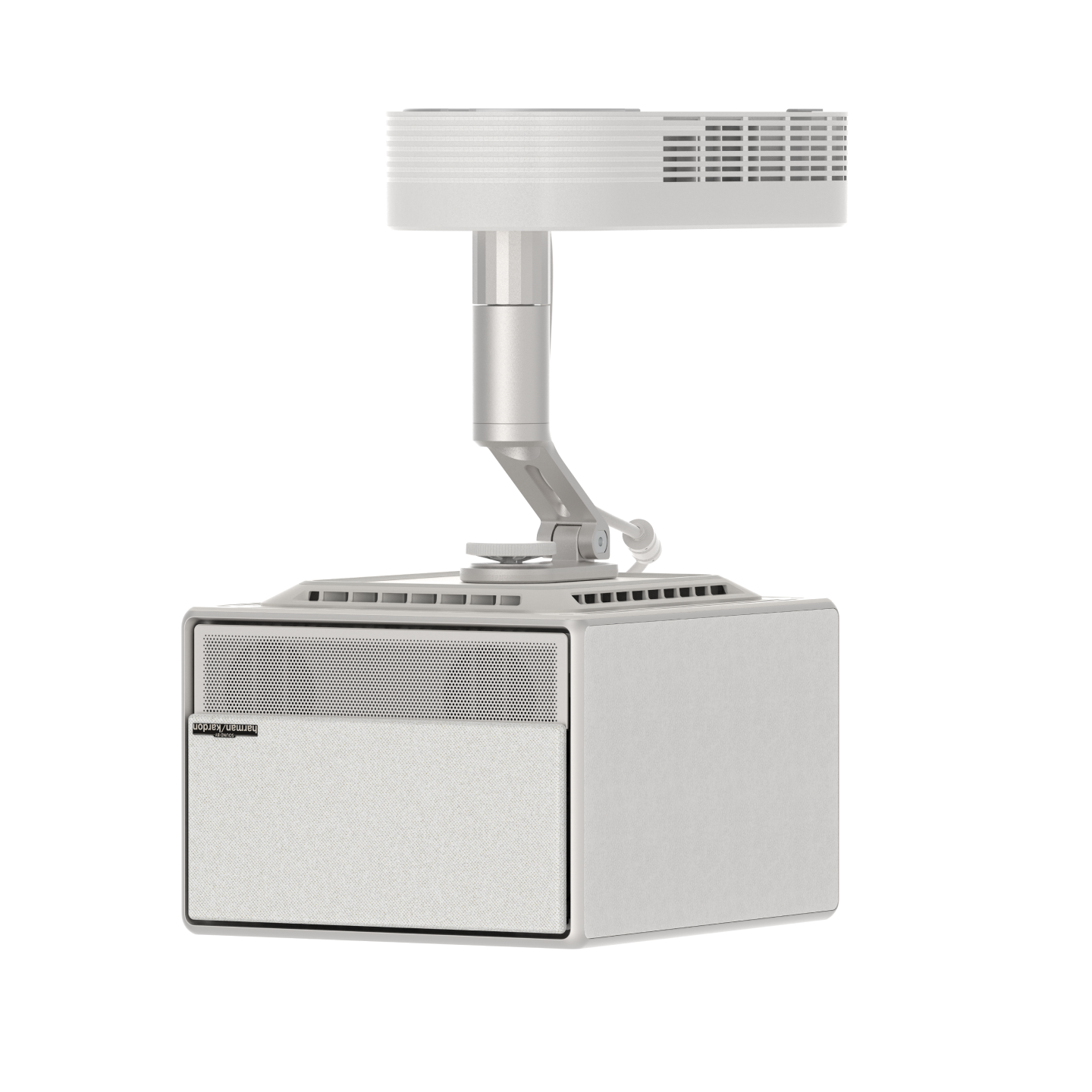 Bunny Outdoor Harness BenQ X3000i X3100i Projector Ceiling Mount With ...