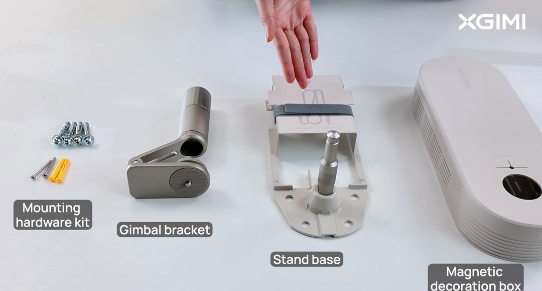 XGIMI Ceiling Mount