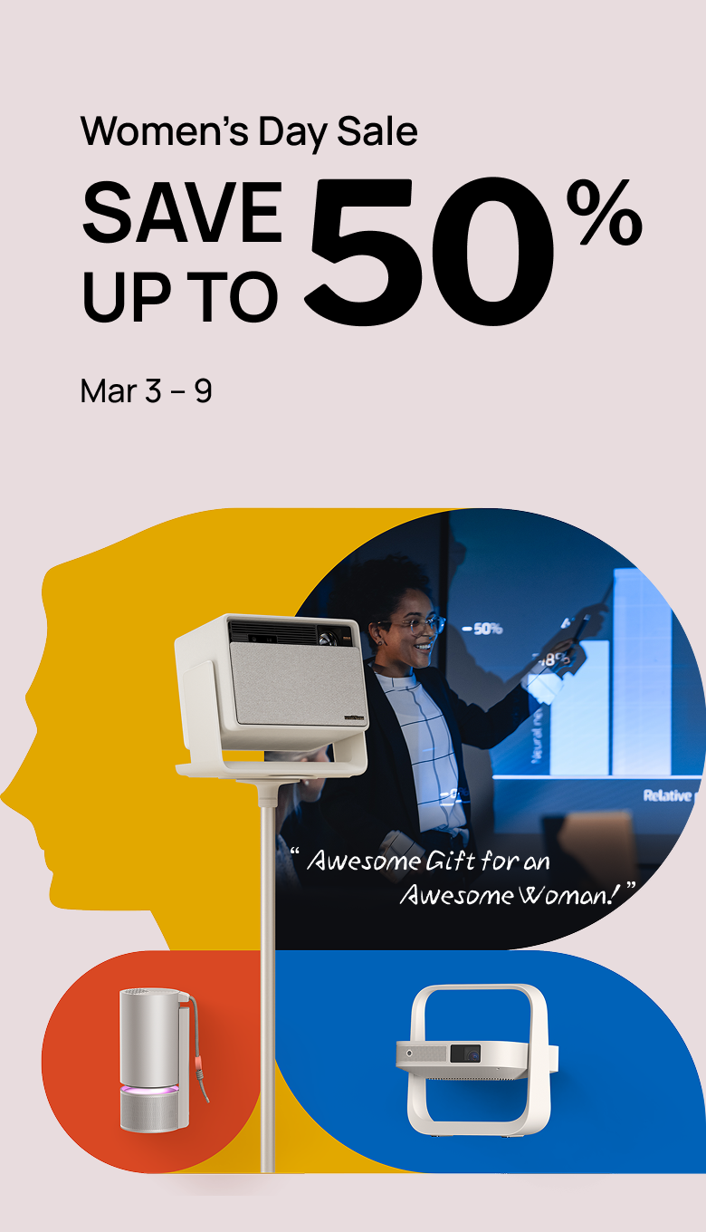 Buy XGIMI Projectors – Get the Best Deals on Sale Now!