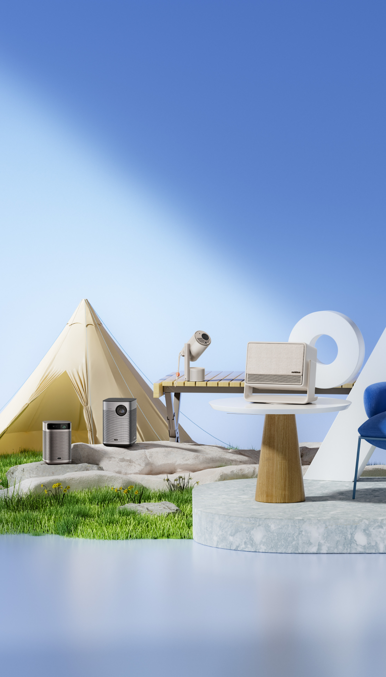 Buy XGIMI Projectors – Get the Best Deals on Sale Now!