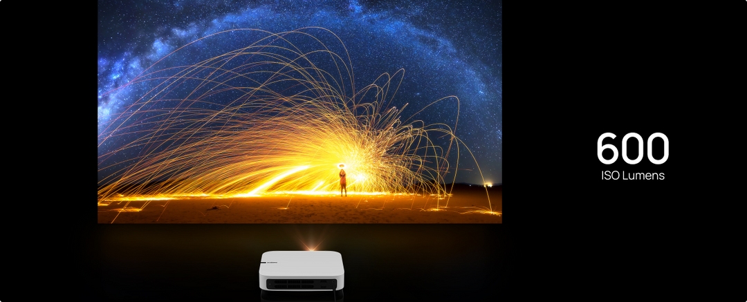 XGIMI Elfin At Home Mini Projector | XGIMI