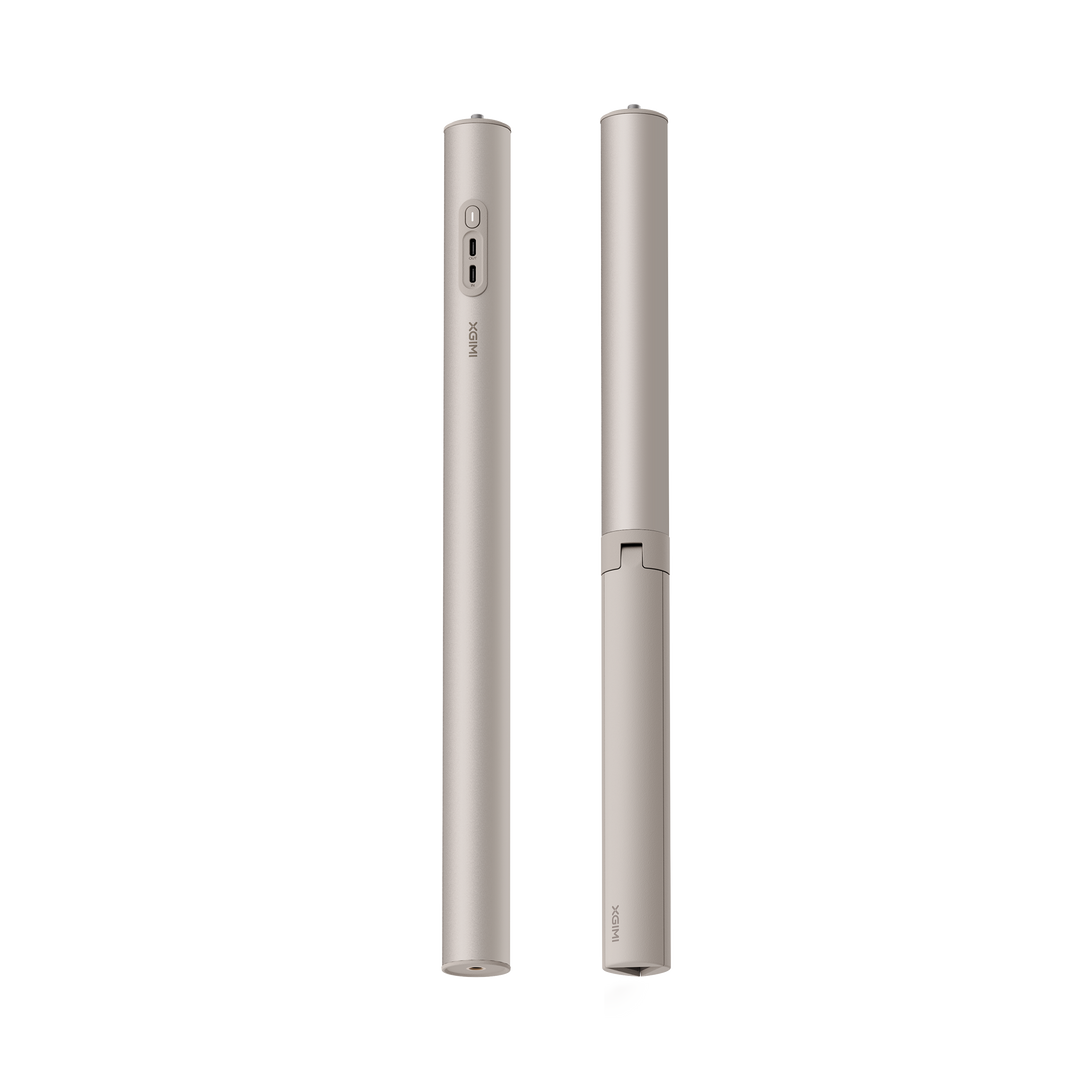 XGIMI Powerbase Stand: 2-in-1 Projector Stand & Power Bank